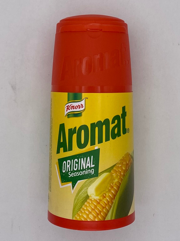 Aromat - Original Seasoning (200g) – The Halal Food Shop