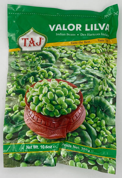 Taj - Valor Lilva (300g) – The Halal Food Shop