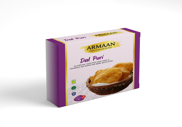 Armaan Chicken Sausages 16pc | The Halal Food Shop Online