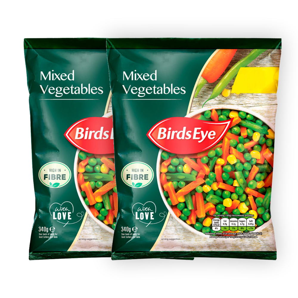 Halal Chicken Box | The Halal Food Shop Online