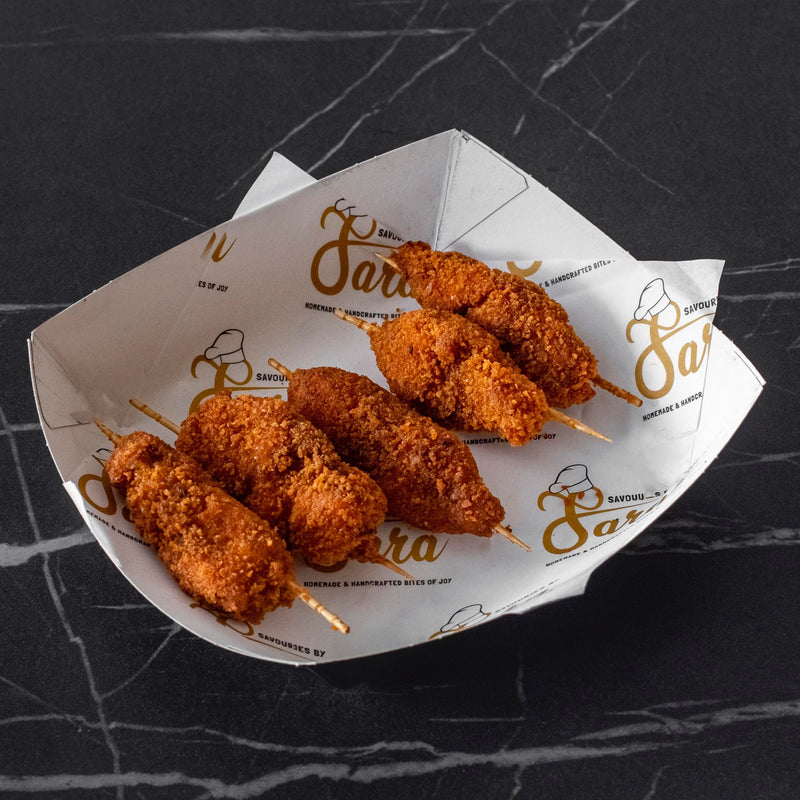 Halal Chicken Delivered To You | The Halal Food Shop Online